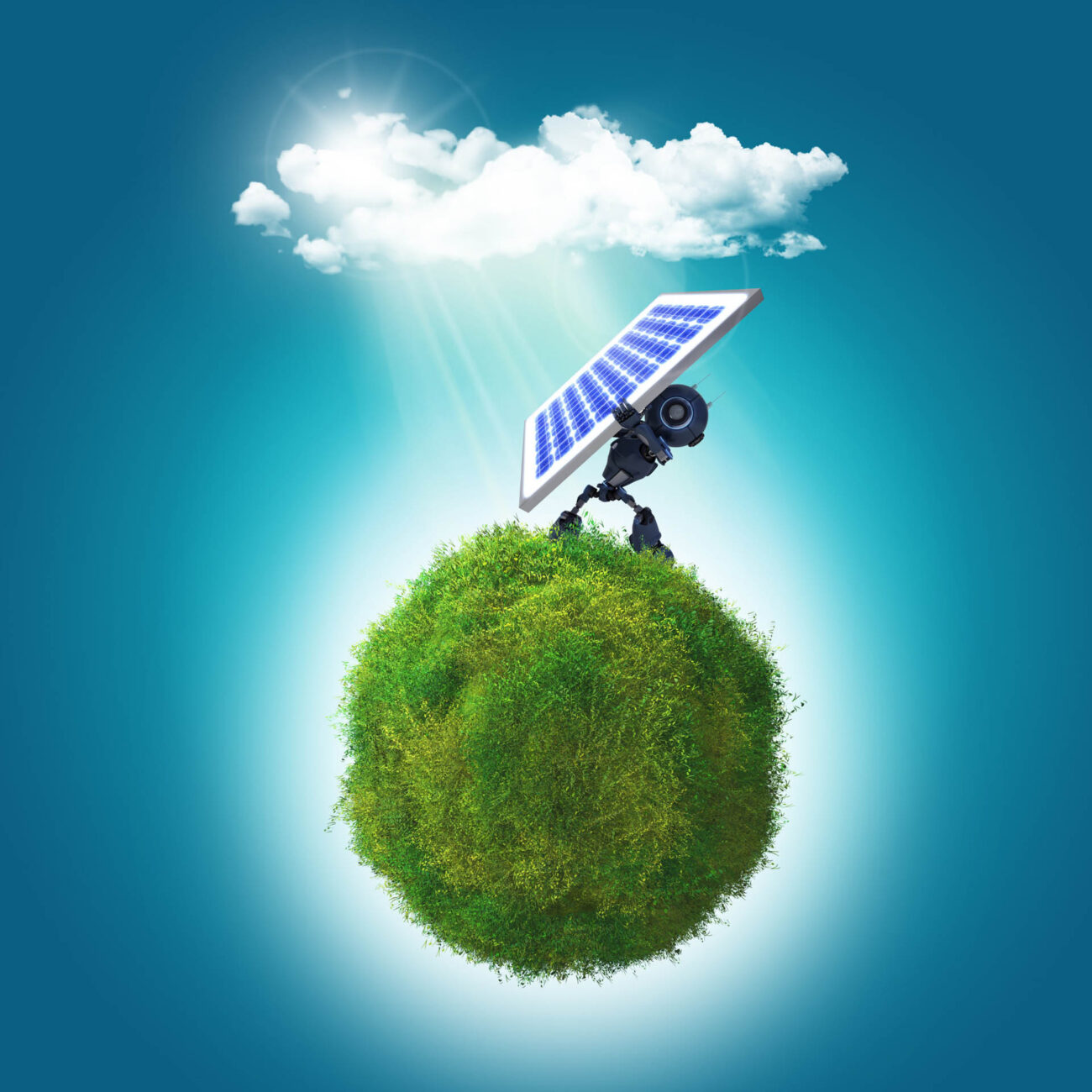 The Future of Solar Energy: Trends to Watch in 2025 and Beyond - Solar ...